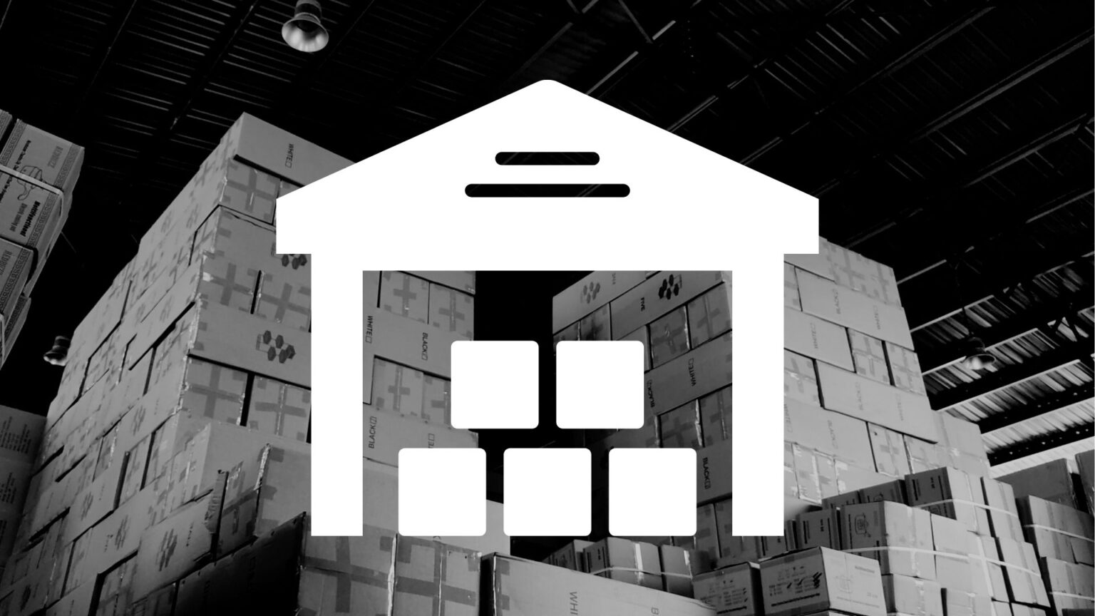 Warehouse Management System | Sequoia Group