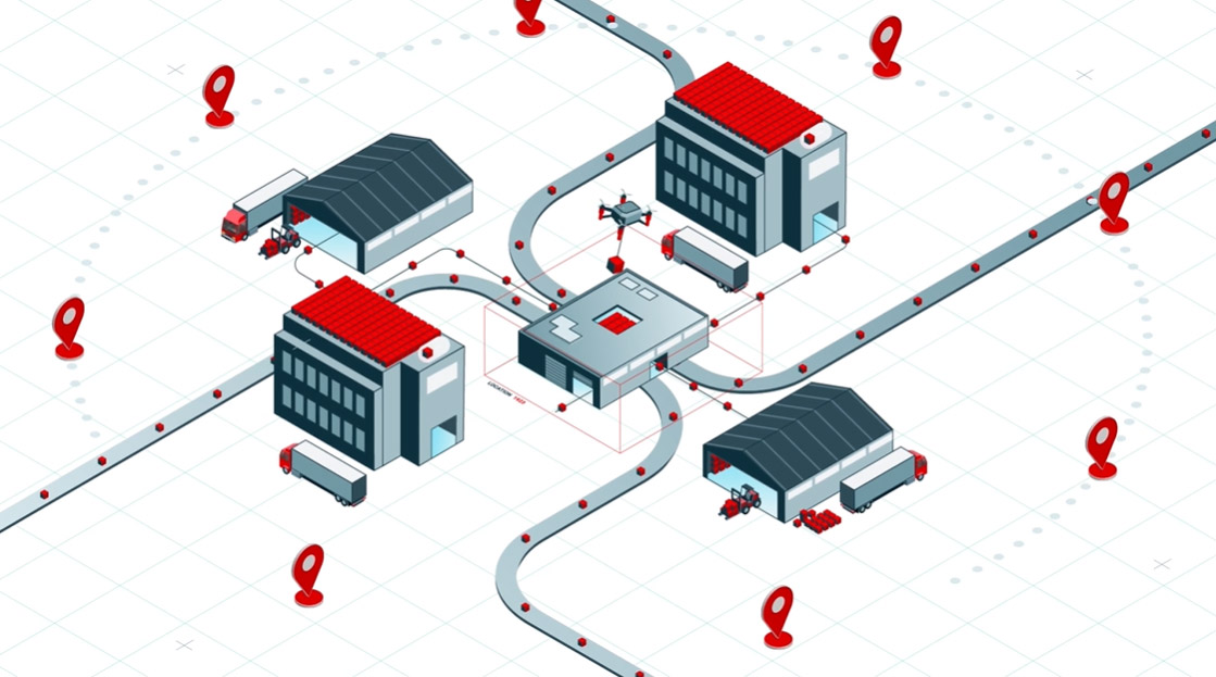 Empowering Warehouses with Tecsys Itopia® | Sequoia Group