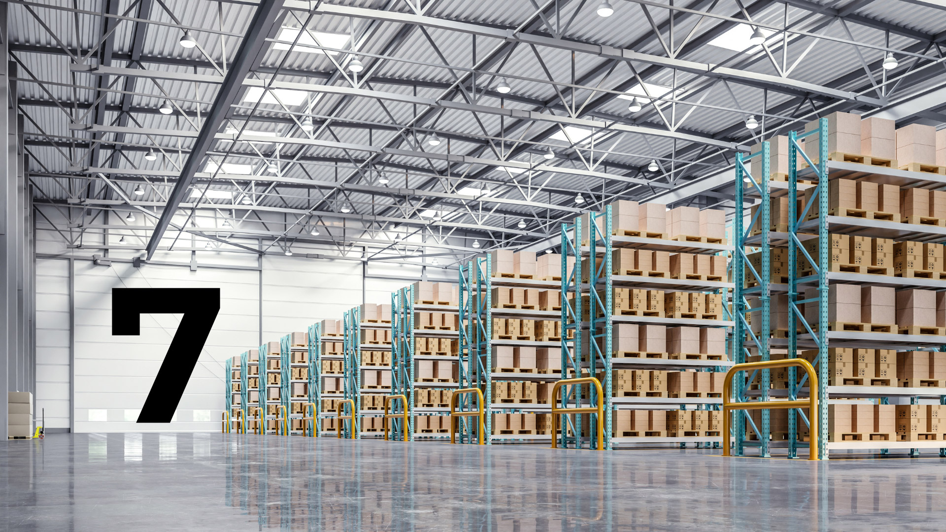 Mastering Distribution Management: 7 Laws for Success in 2025 | Sequoia ...