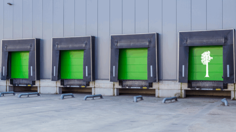 Building a Sustainable Distribution Strategy: Why Green Supply Chains ...